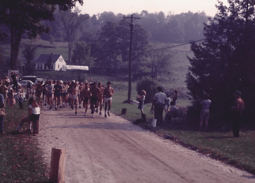 The West Brookfield Classic – Silverback Digest