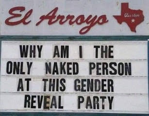 Silly Saturday: Signs of the Times – Silverback Digest